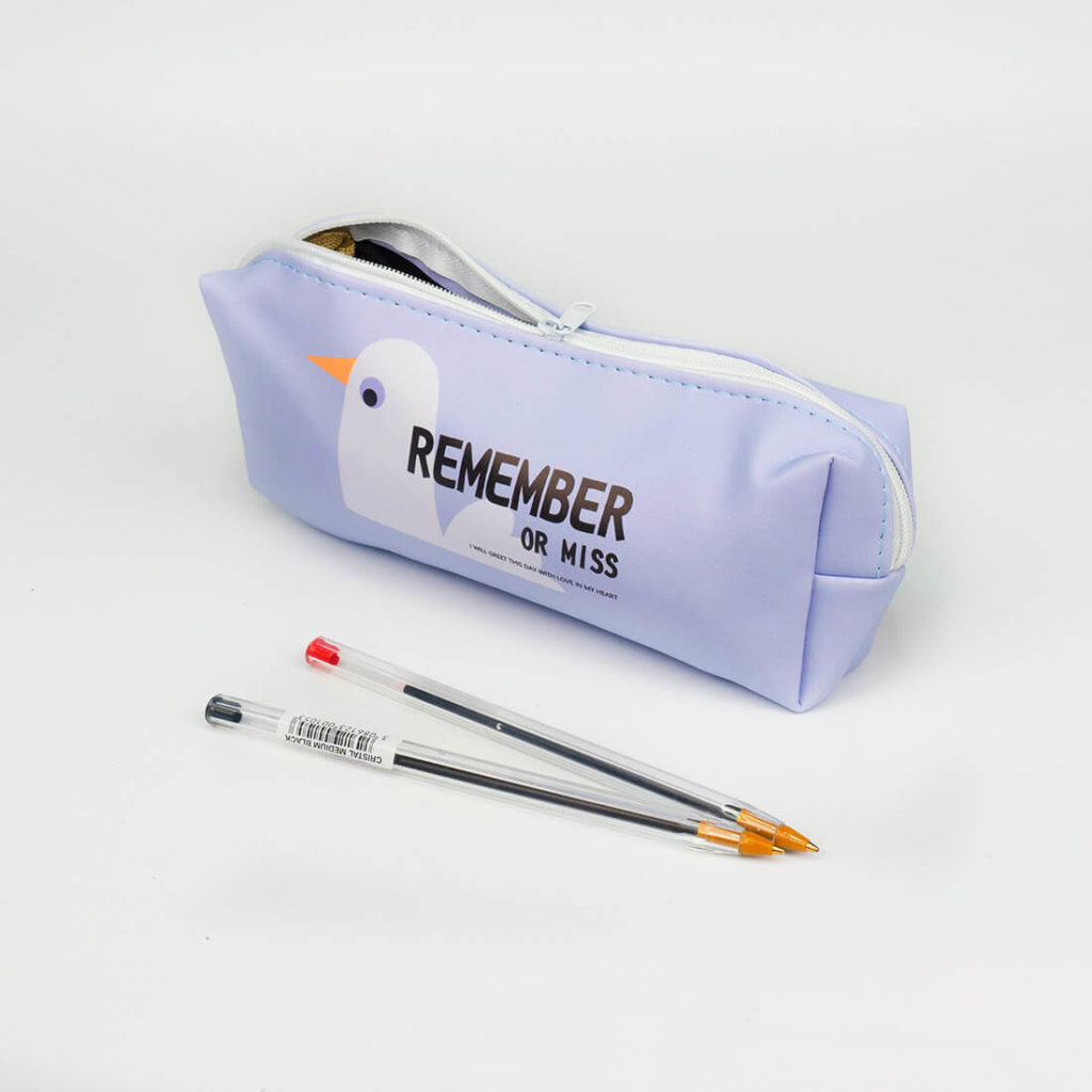 Mäppchen Mit Besonderen Motiven - Nur Bei Mimonka